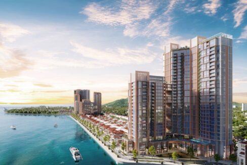 Masteri Rivera DaNang | Masteries Homes | Cập Nhật 2025